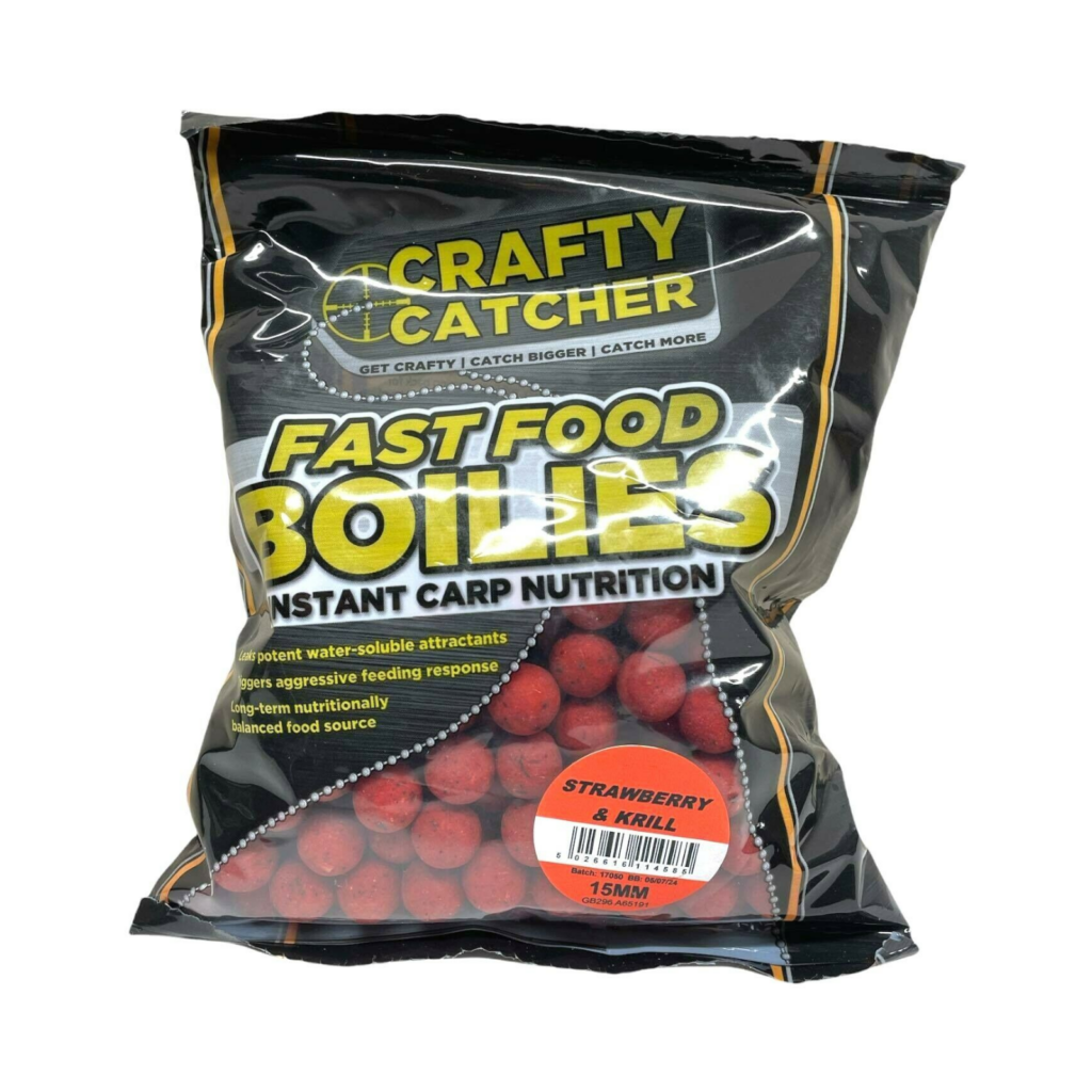 Fishing Boilies & Carp Bait Boilies | Shop Your Favourite Boilies