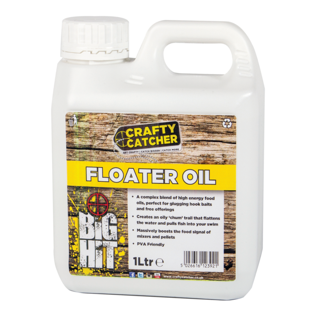 Crafty Catcher Big Hit Crafty Floater Kit 2Kg - Bait Superstore