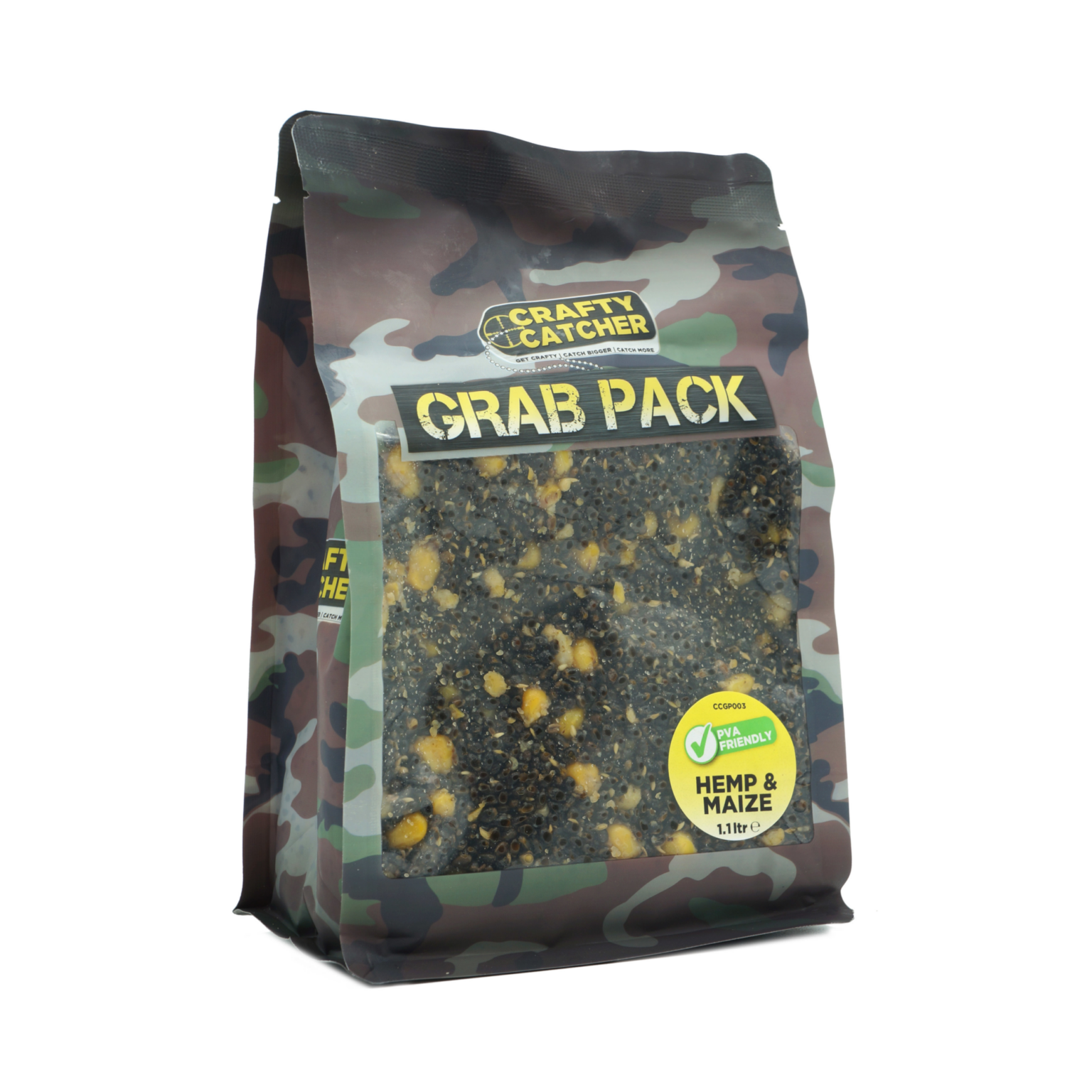 Copdock Mill Whole Maize 20Kg - Bait Superstore