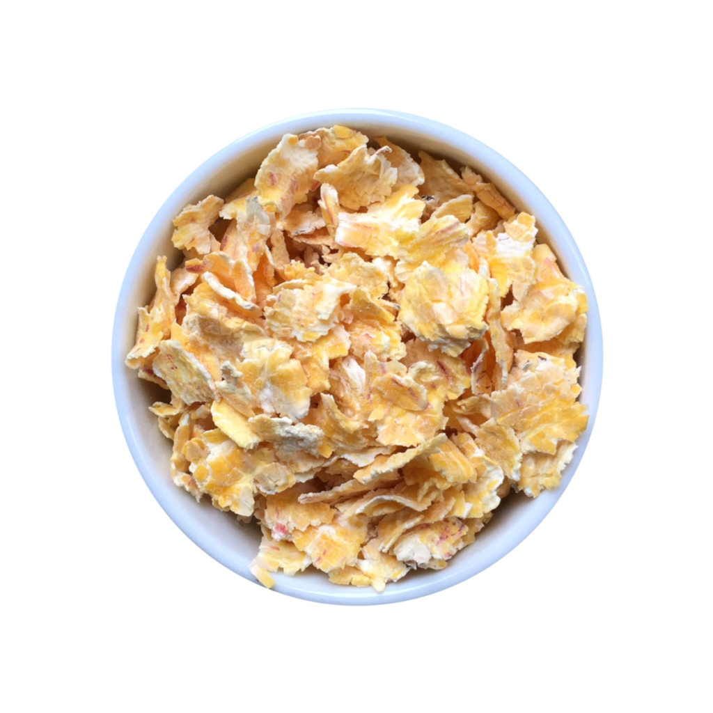 Crafty Catcher Particles PVA Friendly Tigers 1.1L Grab Pack Carp Bait ...