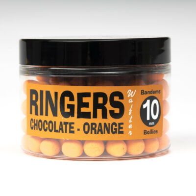 Ringers Baits & Fishing Supplies - Pop-ups, Boilie Crushes & more