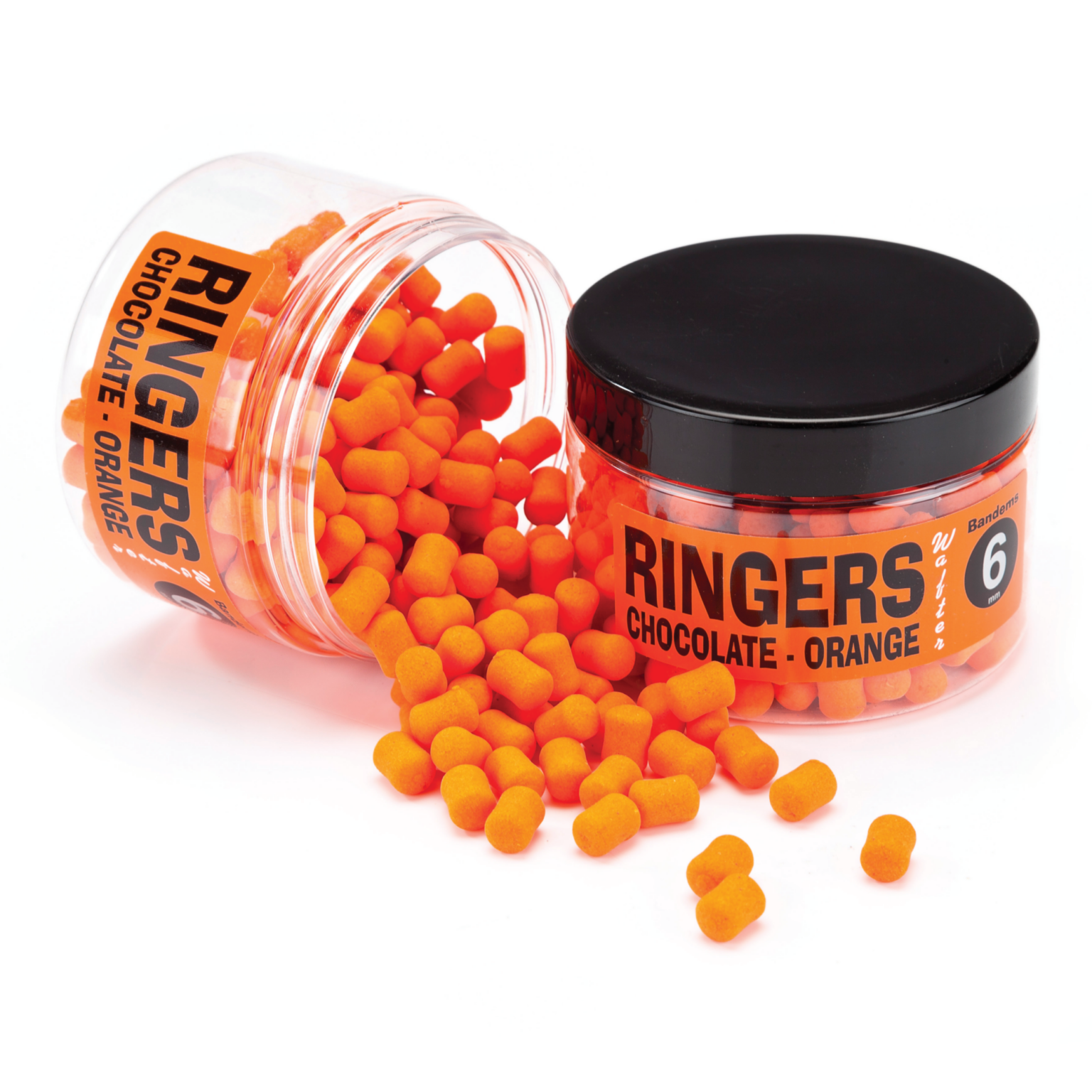 Ringers Baits & Fishing Supplies - Pop-ups, Boilie Crushes & more