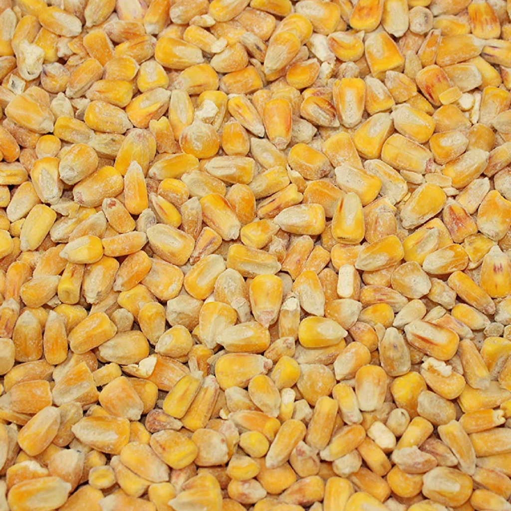 Copdock Mill Whole Maize 20Kg - Bait Superstore