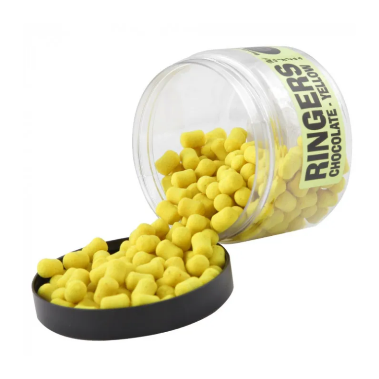 Ringers Baits & Fishing Supplies - Pop-ups, Boilie Crushes & more