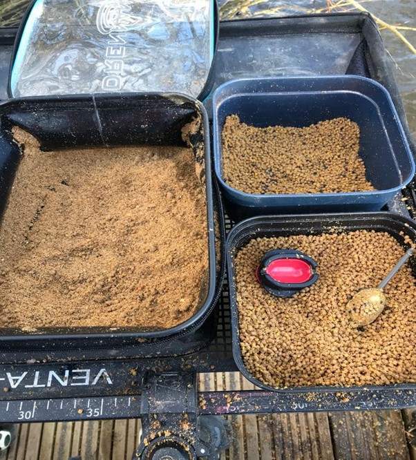 Spring Method Feeder Fishing - Bait Superstore